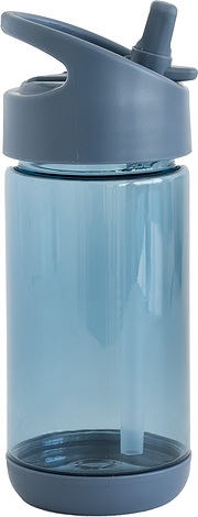 3 Sprouts Water bottle 350 ml - 3 sprouts IWBSBL | FormAdore