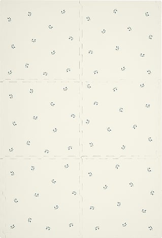 Mata do zabawy Eva Blueberry - 3 sprouts IFRBIV | Fabryka Form