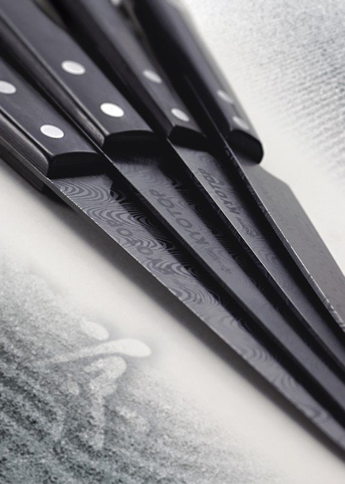 Nóż do warzyw i owoców 11 cm Kyotop - Kyocera KT-110-HIP D | FF