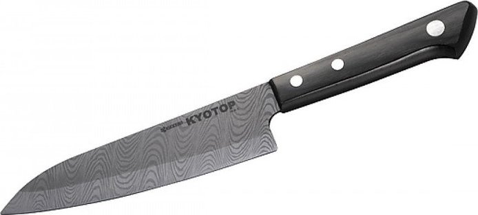 Nóż szefa kuchni 15,5 cm Kyotop - Kyocera KT-155-HIP D | FF