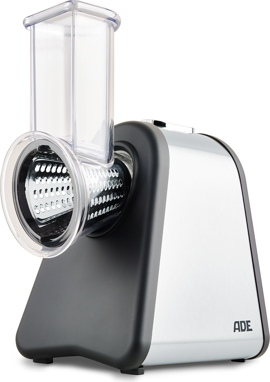 Ade Elektrische Reibe - ADE KA1802 | FormAdore