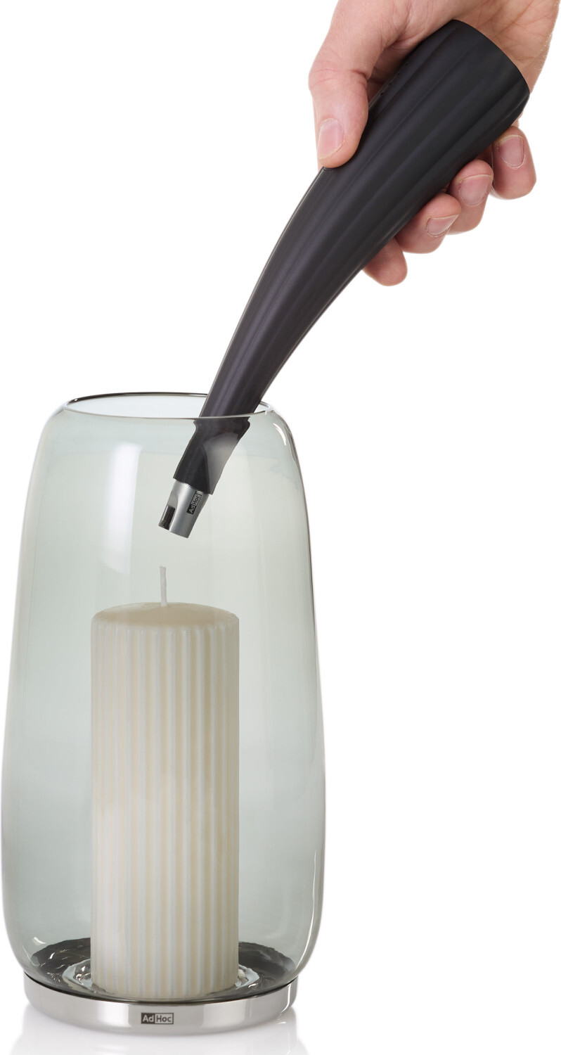 Lampion Yuna - AdHoc AH-WL60, Roland Kreiter | Fabryka Form