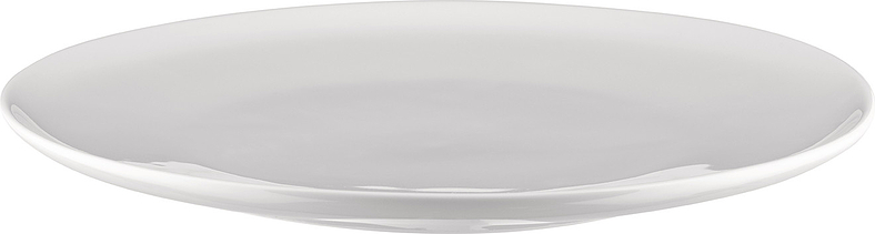 Itsumo Dessert plate - Alessi NF07/5, Naoto Fukasawa | FormAdore