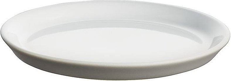Tonale Flat plate 12 cm - Alessi dc03-77lg, David Chipperfield | FA