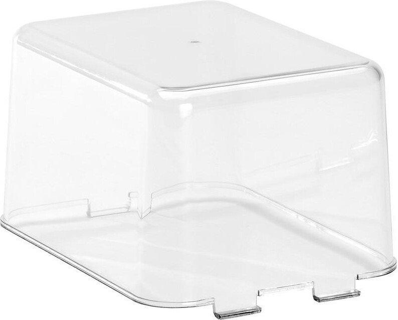 Alligator Family Plastic container - 3074 | FormAdore