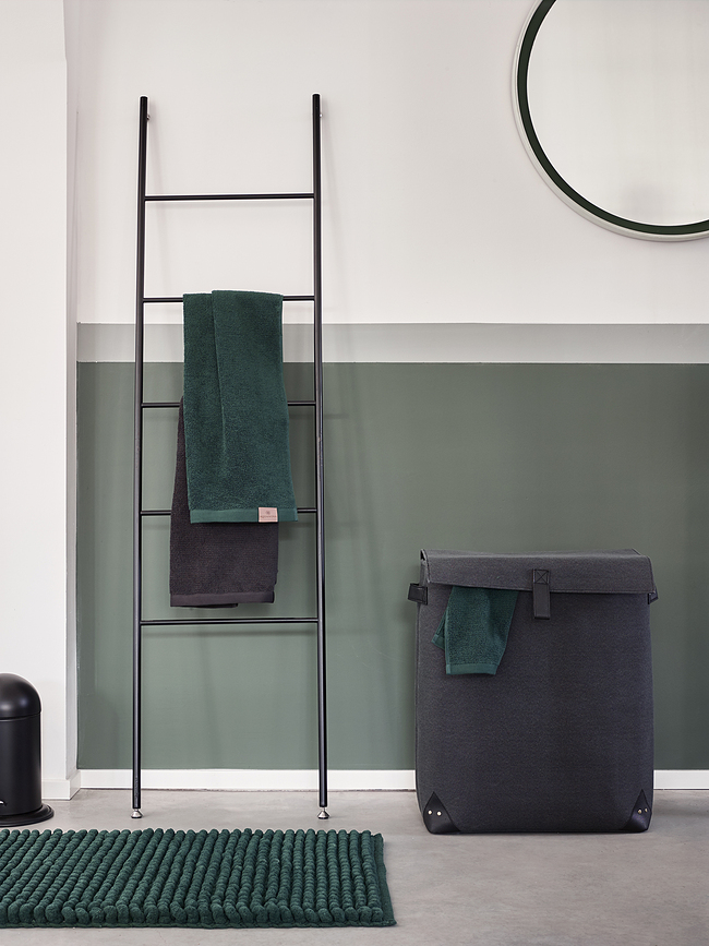 Oslo Towel 100 x 150 cm - Aquanova OSLTWX-116 | FormAdore