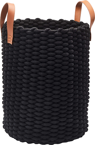 Rudon Laundry basket - Aquanova RUDLAS-09 | FormAdore