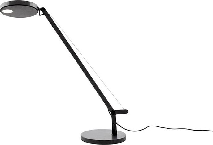 Lampa stołowa Demetra Micro LED 3000 K - Artemide 1747010A | FF Lampa stołowa Demetra Micro LED 3000 K - Artemide 1747010A | FF