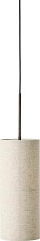 Lampa wisząca Hashira beżowa pojedyncza - Audo Copenhagen 1502699