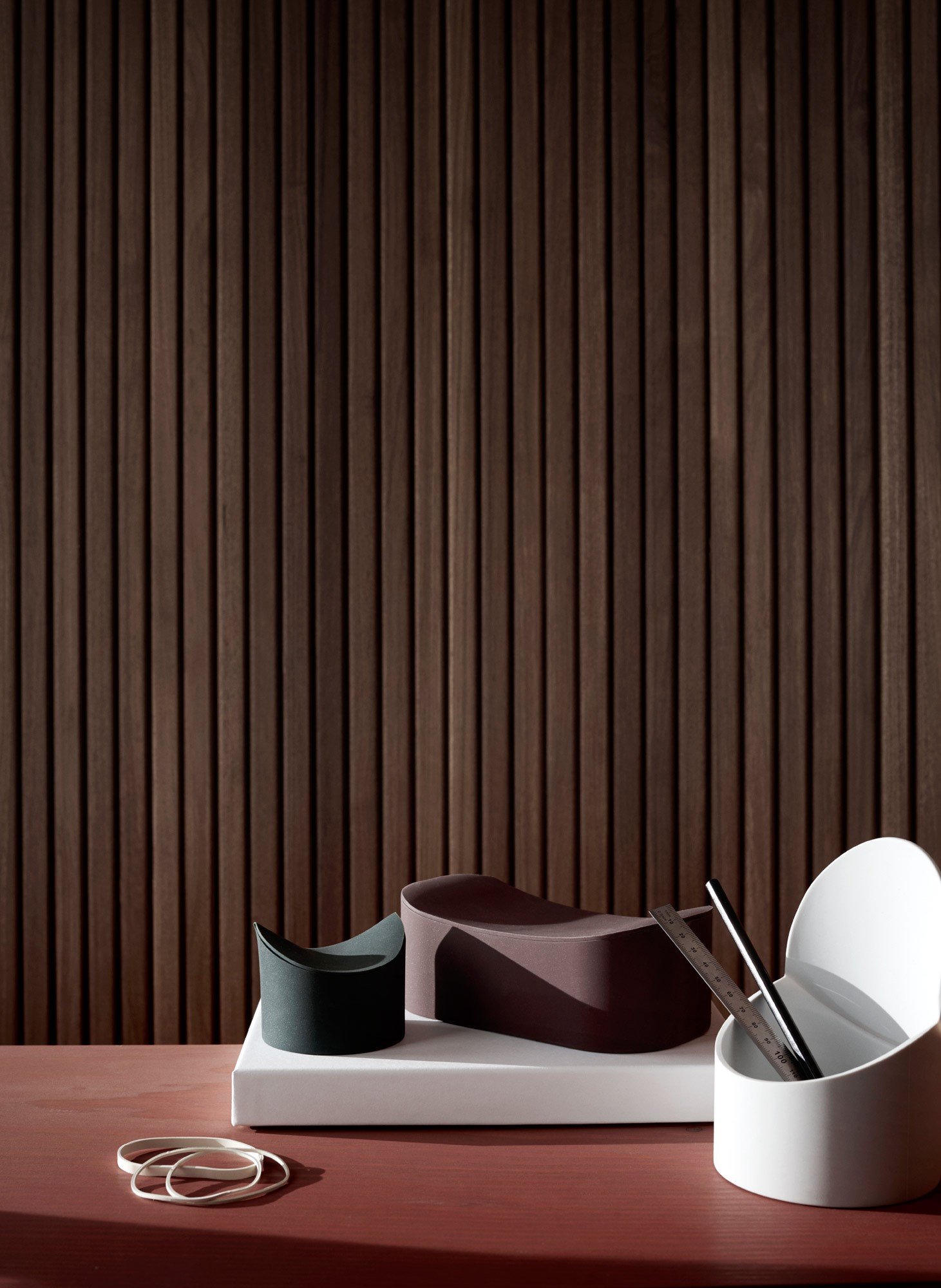 Phold Container L ash - Audo Copenhagen 4130119, Shane Schneck | FA