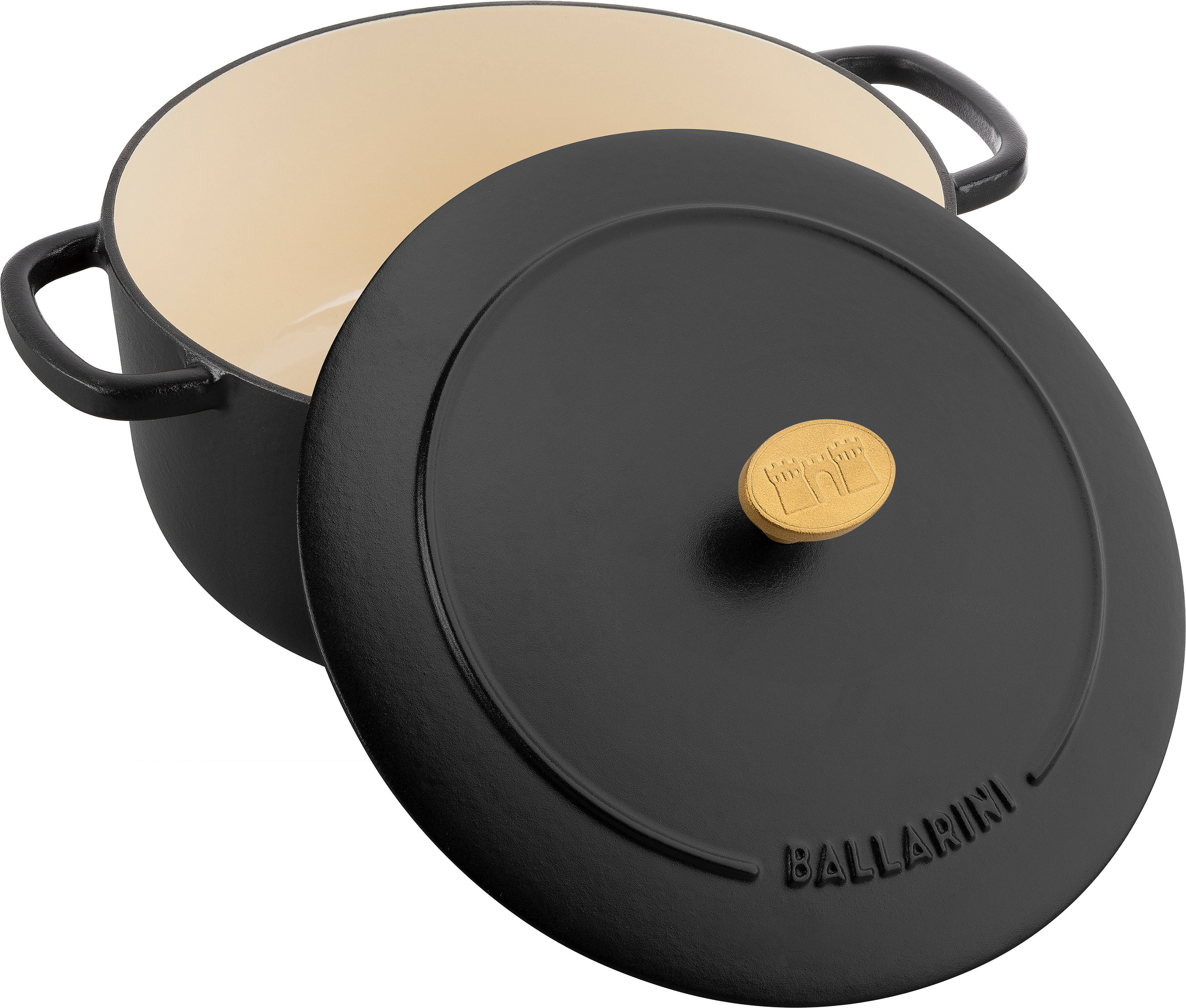Bellamonte Cooking pot 3 l - Ballarini 75003-540-0 | FormAdore