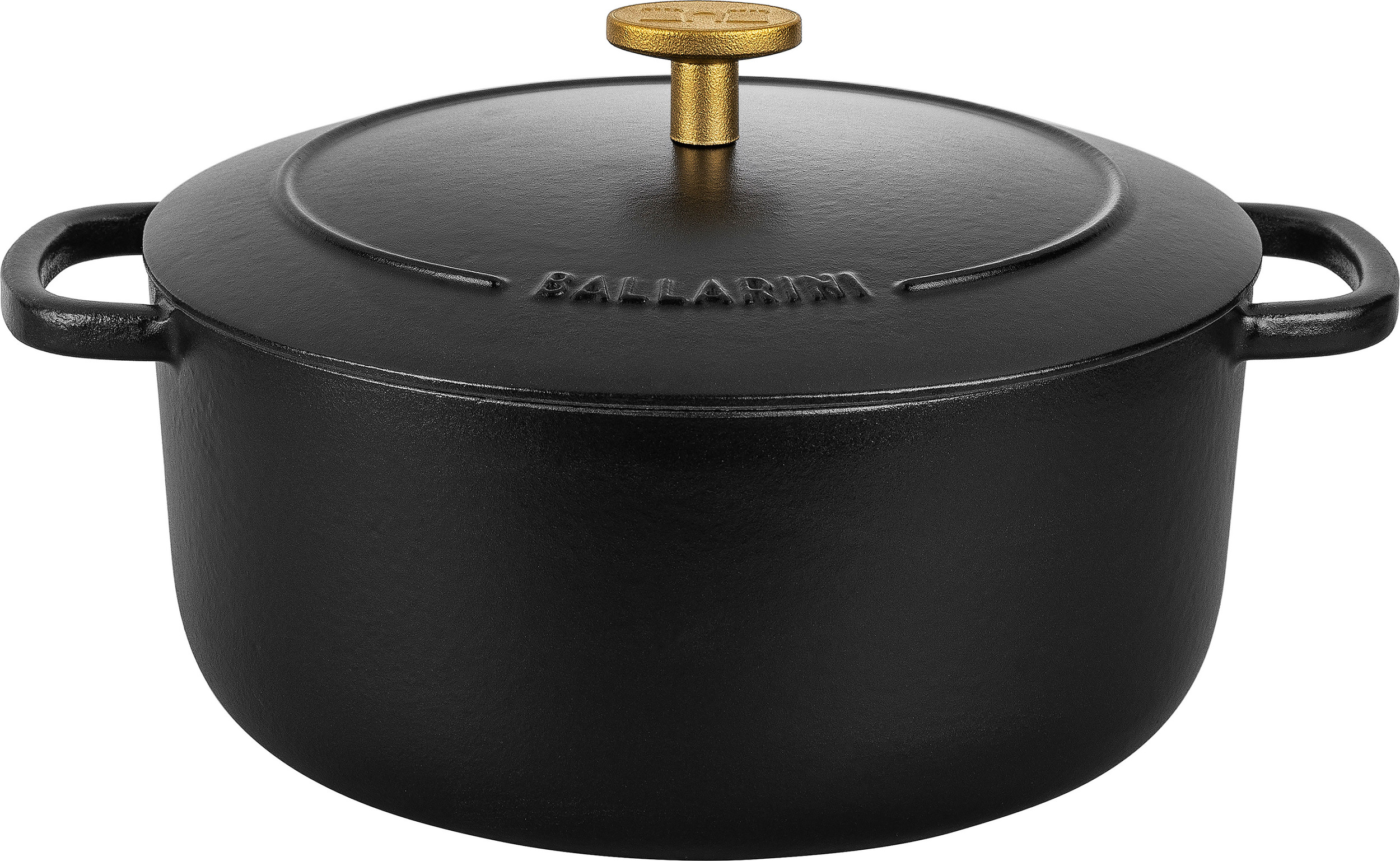Bellamonte Cooking pot 3 l - Ballarini 75003-540-0 | FormAdore