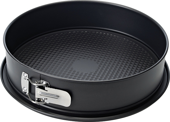 Patisserie Round springform pan - Ballarini 1AG150.24 | FA