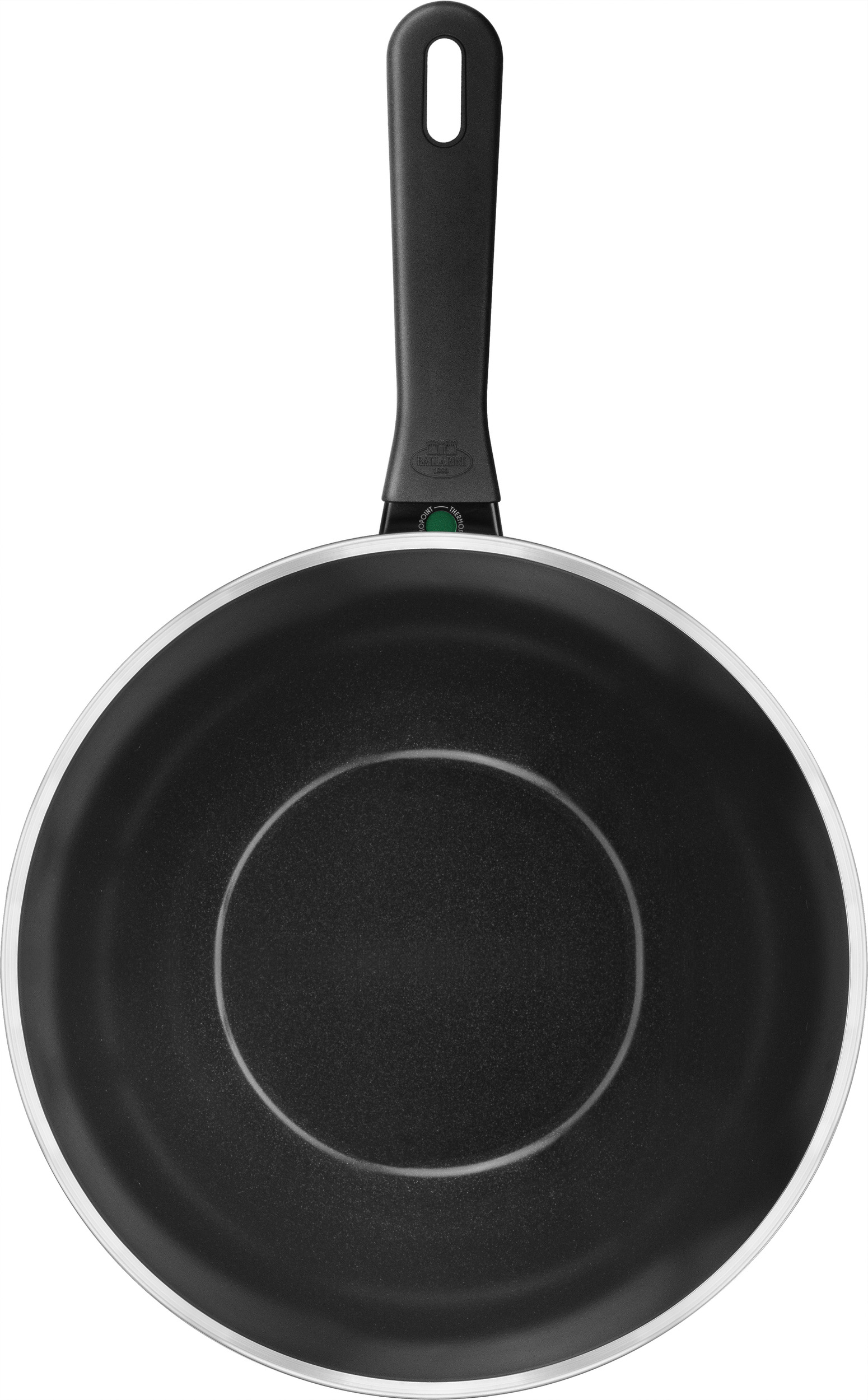 Wok Caprera 28 cm - Ballarini 1025107 | Fabryka Form