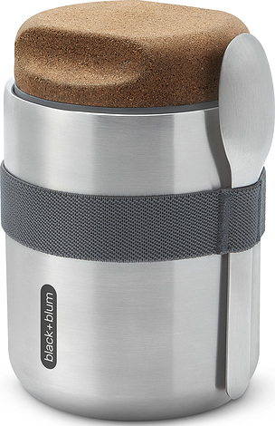Термос за вечеря Thermo Pot - Black+Blum BAM-TPB015 | FormAdore