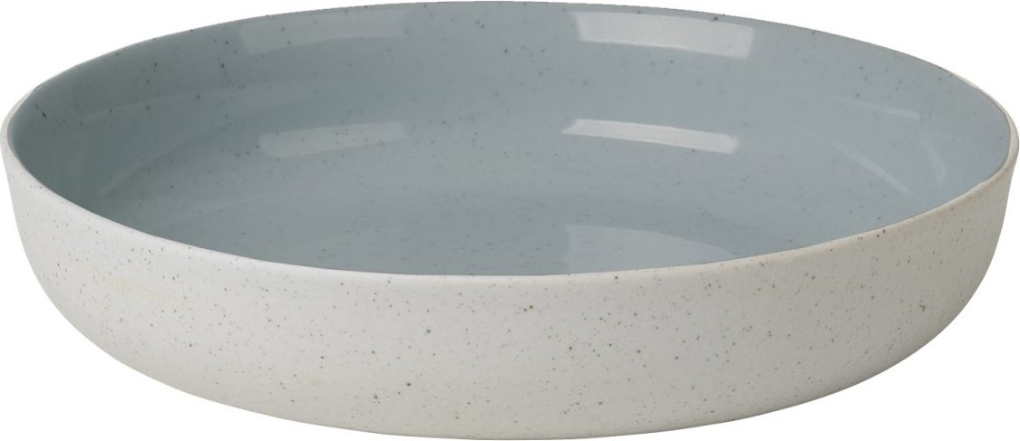 Sablo Tiefe Teller 6 St. - Blomus 64312K, Frederike Martens | FA