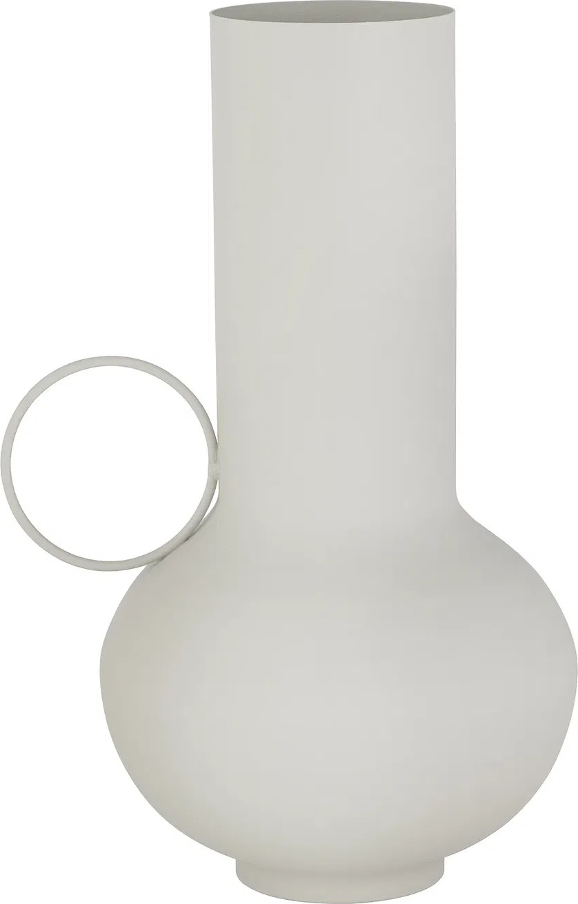 Wazon Loha M - Blomus 64623, Nina Thöming | Fabryka Form