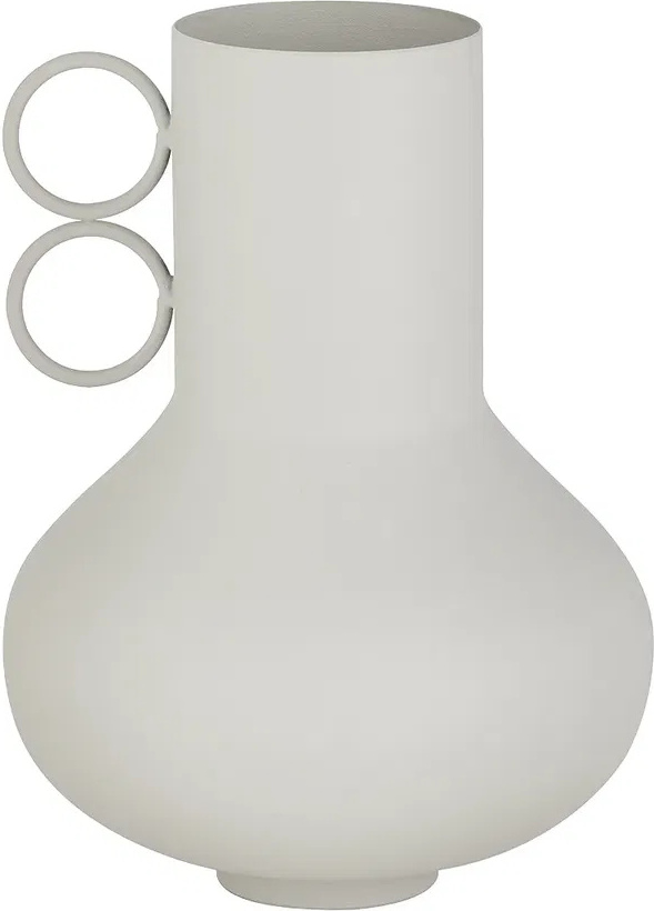 Wazon Loha S - Blomus 64620, Nina Thöming | Fabryka Form