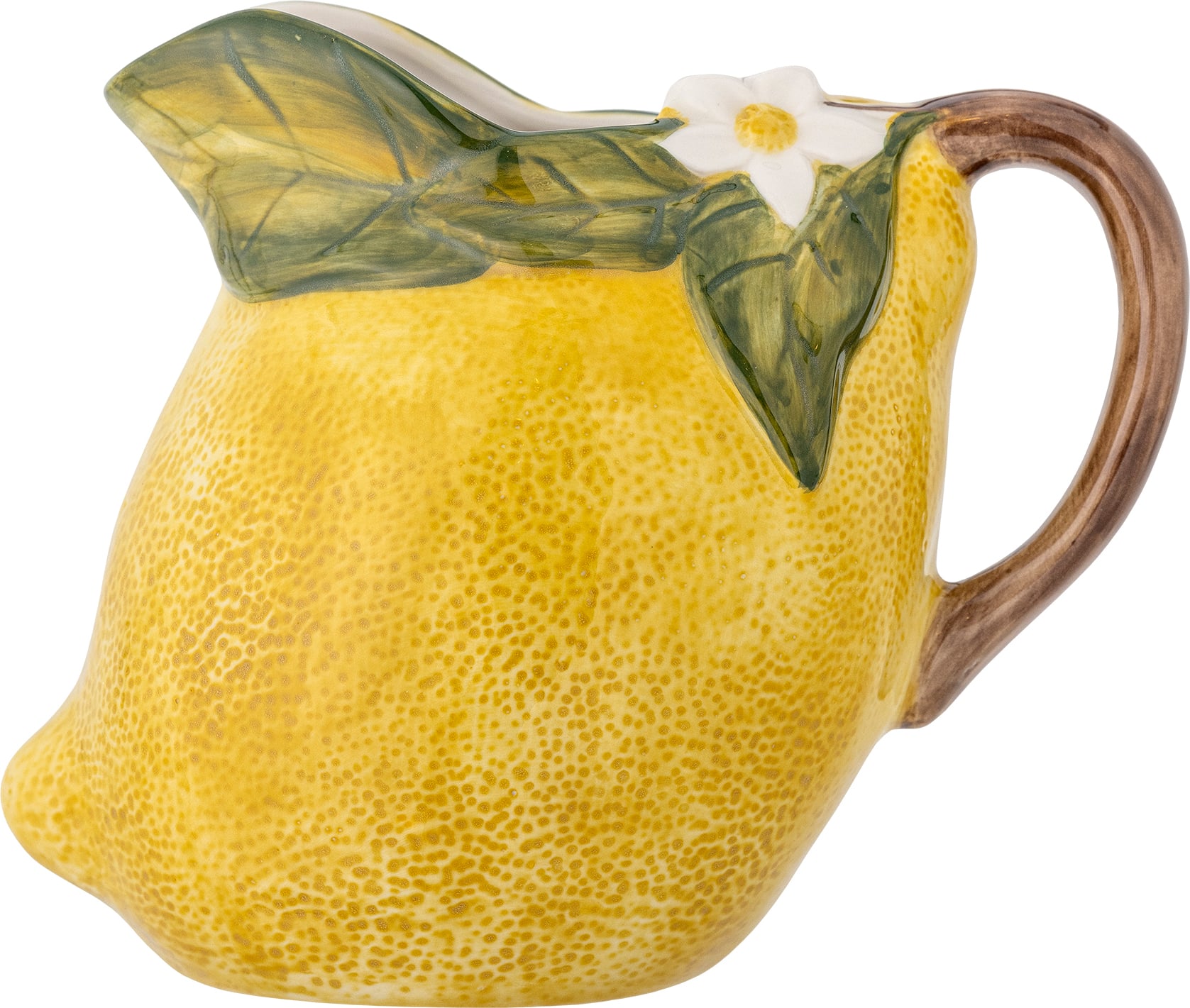 Dzbanek Limone 1,3 l - Bloomingville 82061439 | Fabryka Form