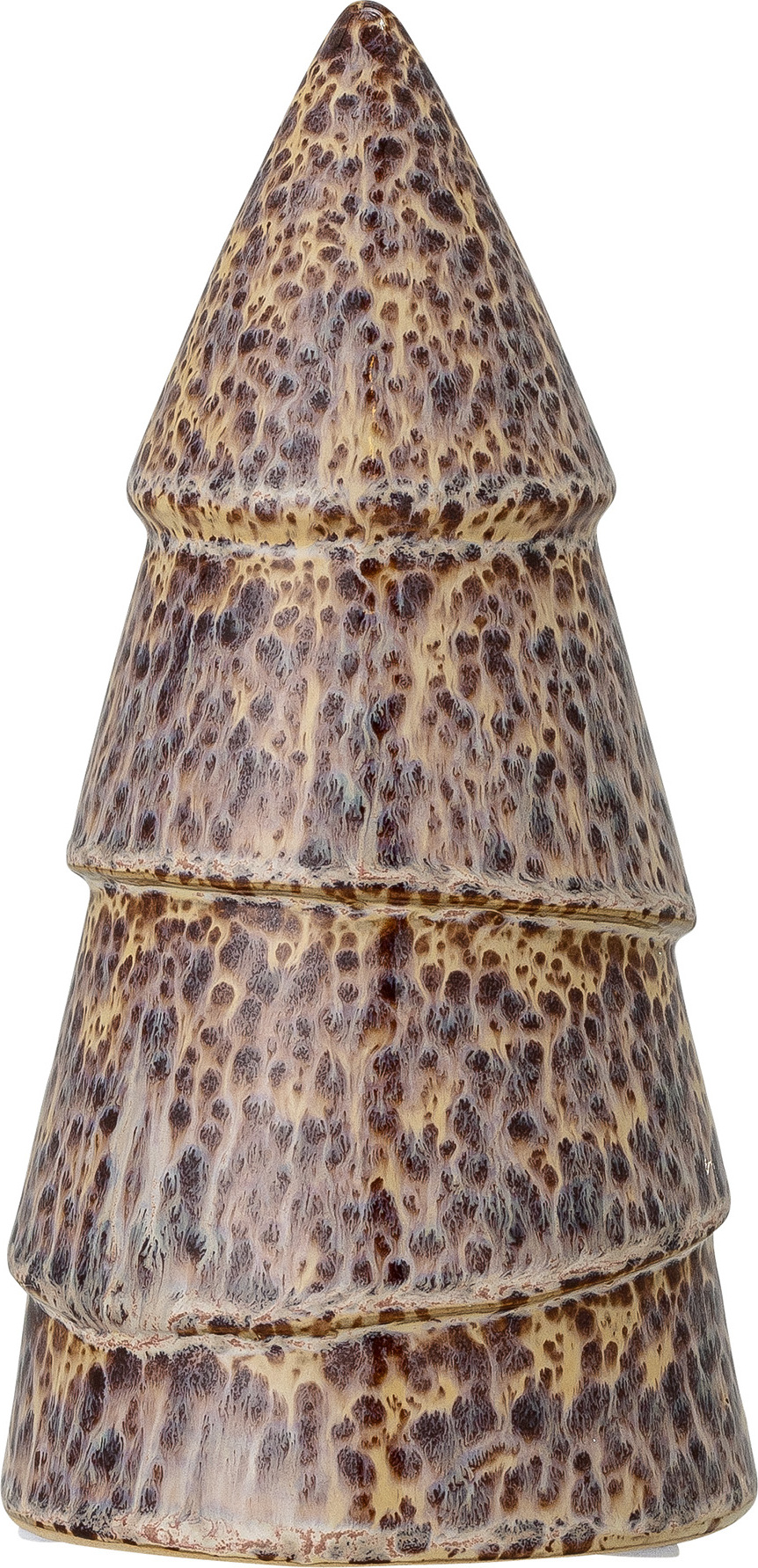 Figurka Raei choinka 20,5 cm - Bloomingville 82052027 | FF