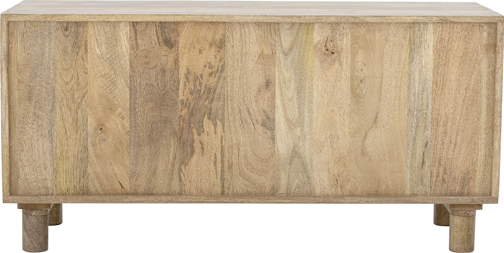 Komoda Pablo 54 x 90 cm z drewna mango - Bloomingville 82058111