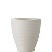 Talerz Java niebieski 22 cm - Bloomingville 14306892 | Fabryka Form