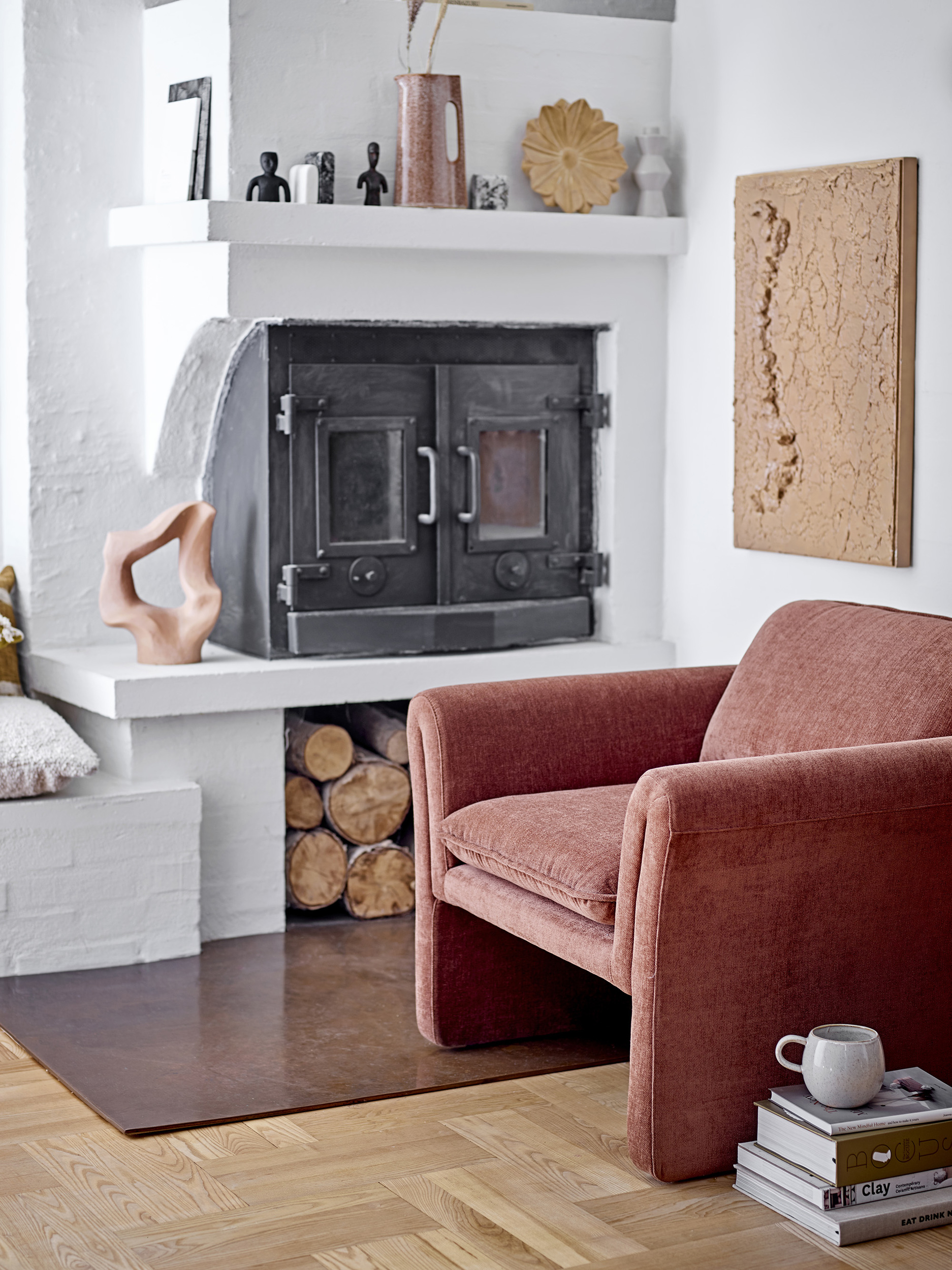 Paseo accent chair store