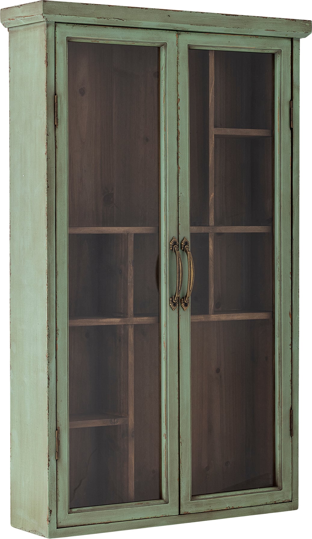 Szafka Hazem - Bloomingville 82064548 | Fabryka Form