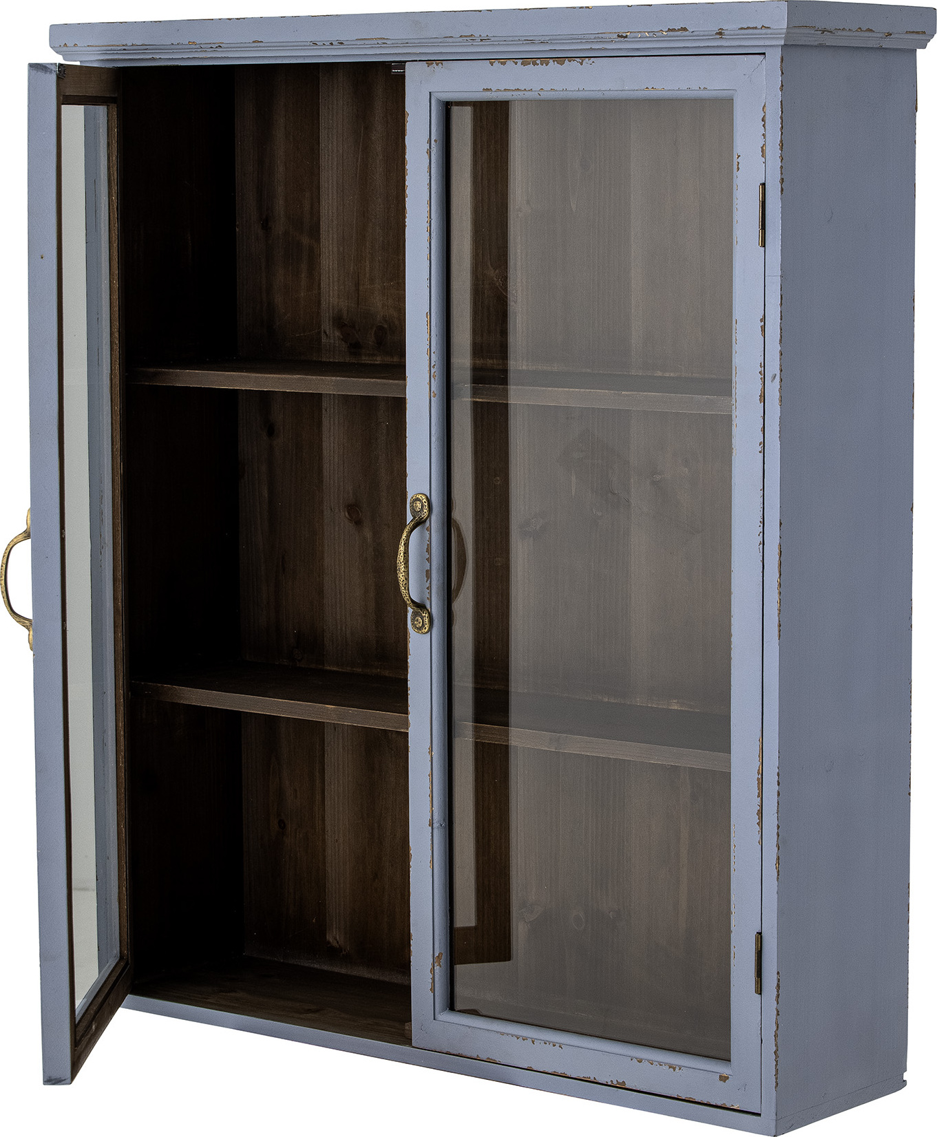 Szafka Hazem - Bloomingville 82064548 | Fabryka Form