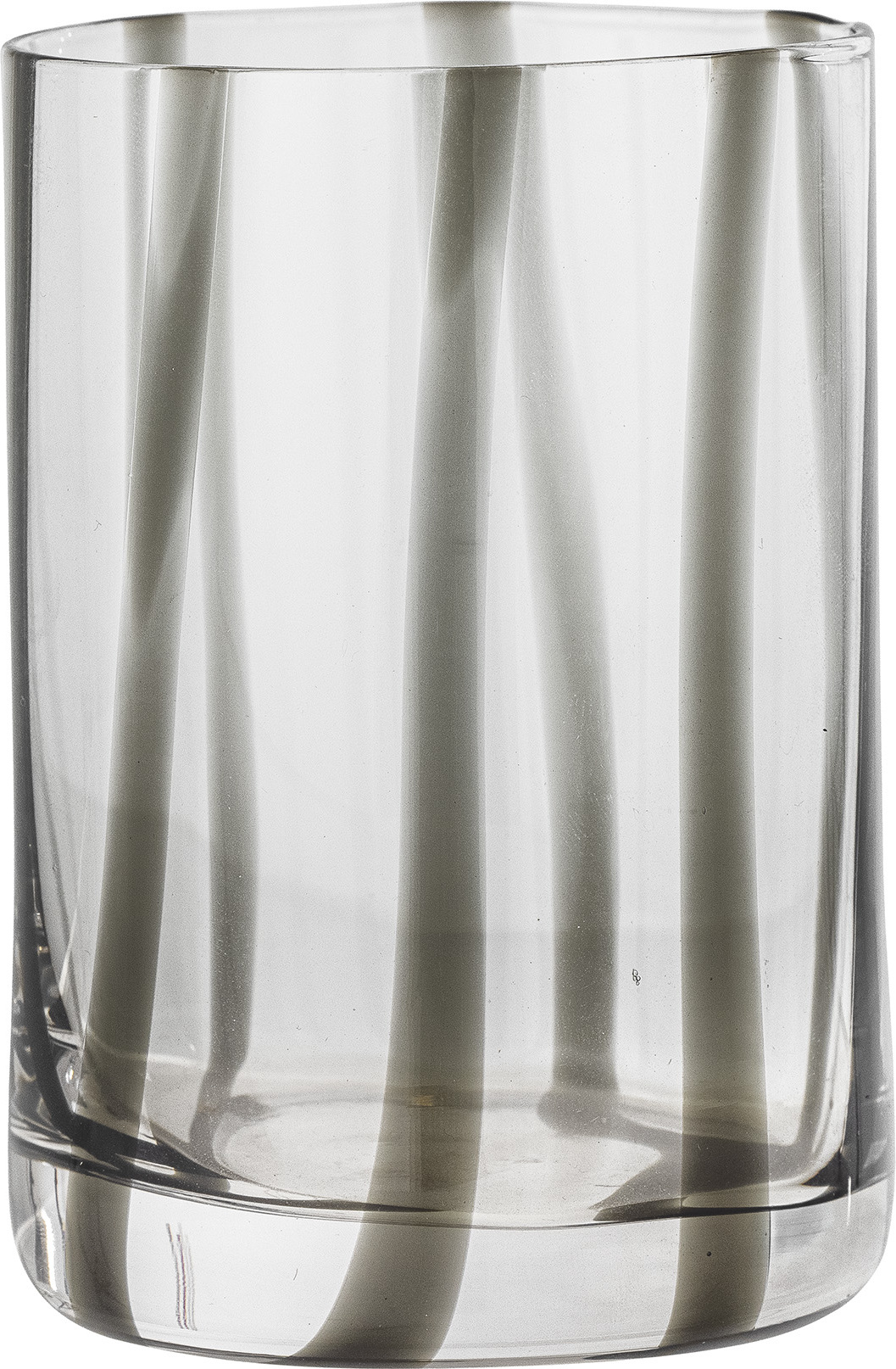 Szklanka Silja 370 ml - Bloomingville 82060391 | Fabryka Form