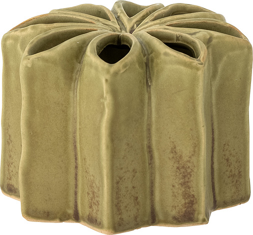 Ваза Aleena 8 см - Bloomingville 82060900 | FormAdore