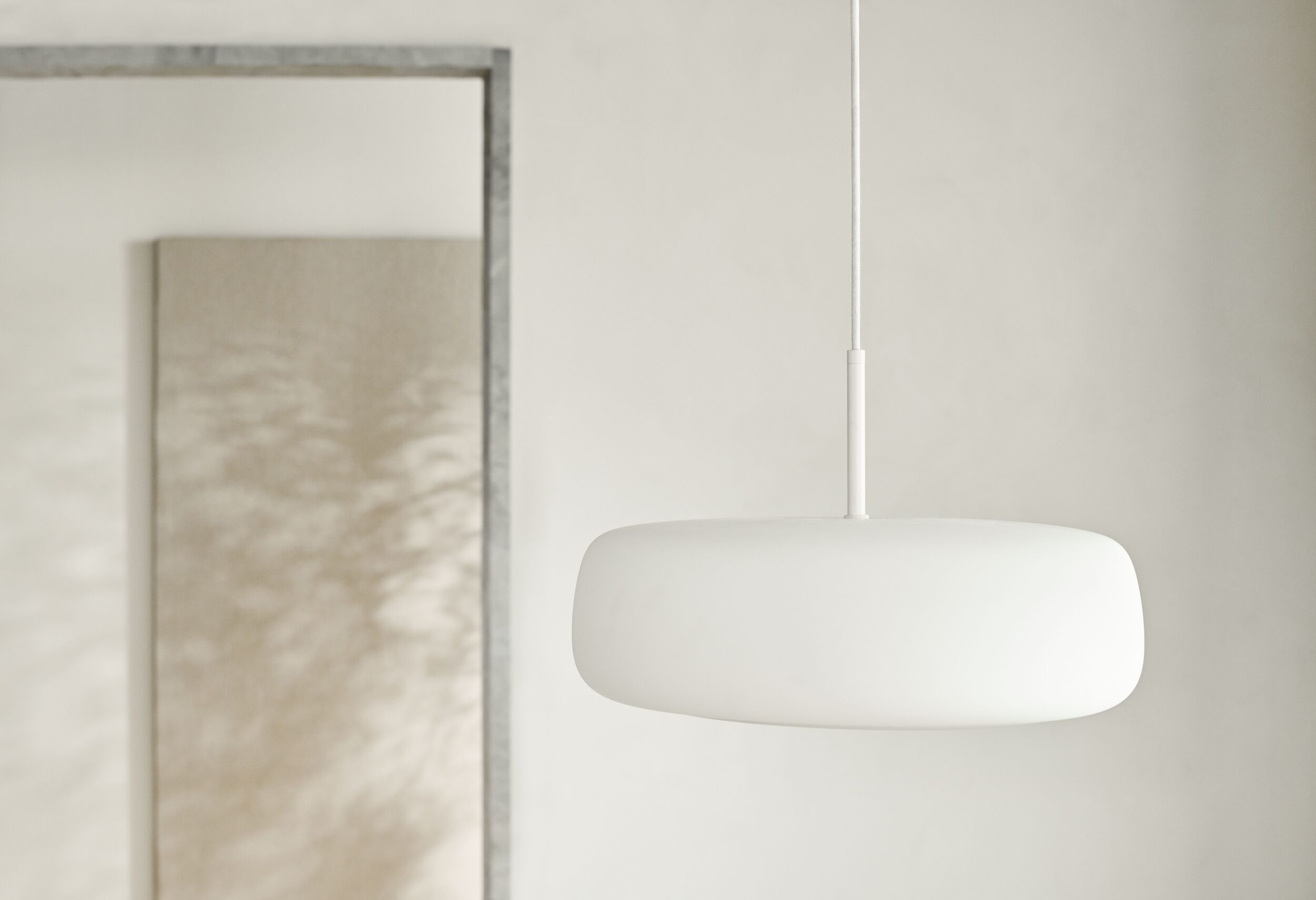 Lampa wisząca Fluire 42 cm - Bolia 20-135-01_00004 | Fabryka Form