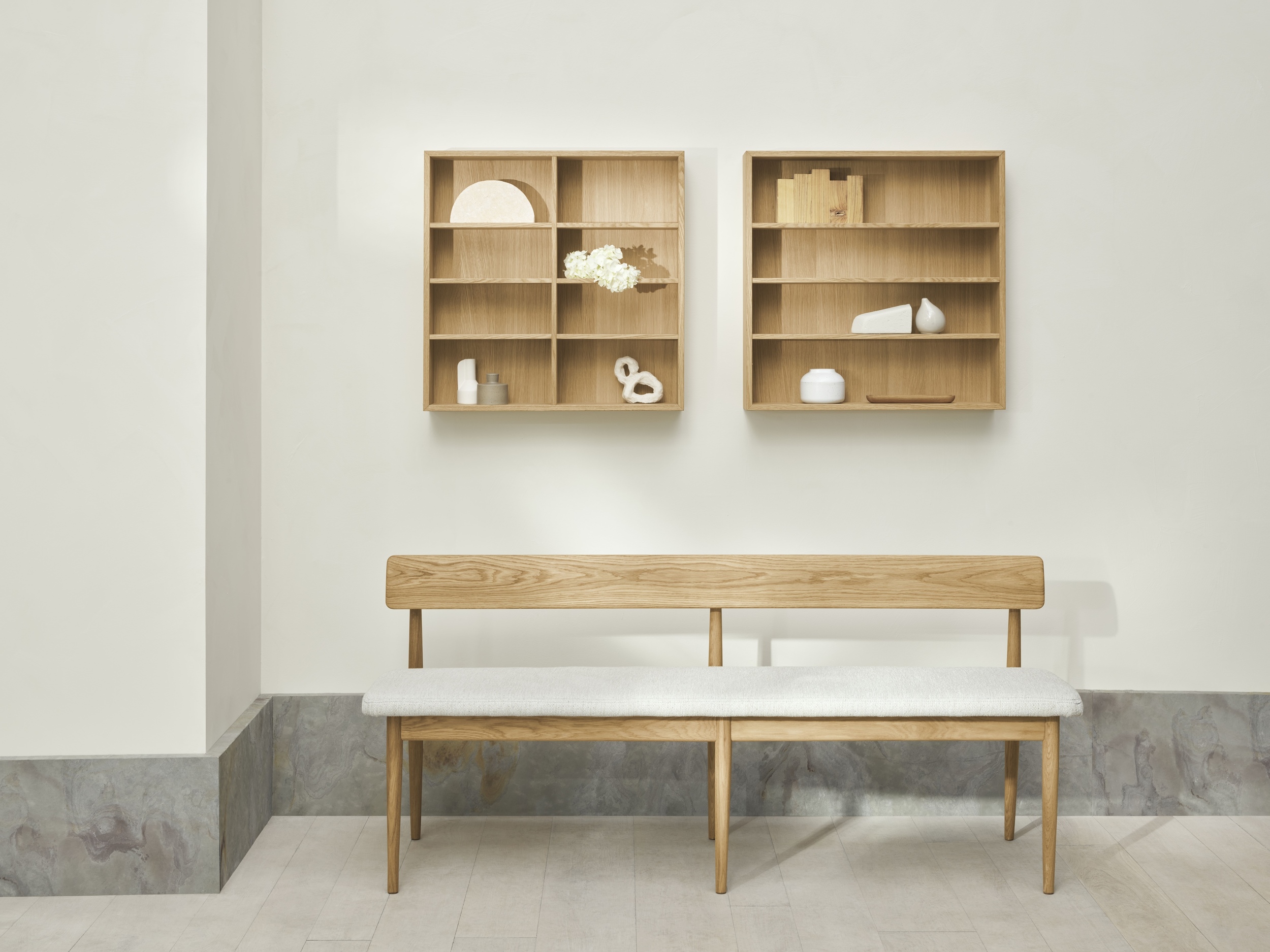 Organizer na biurko Unio Office - Bolia 24-932-15_00001 | FF