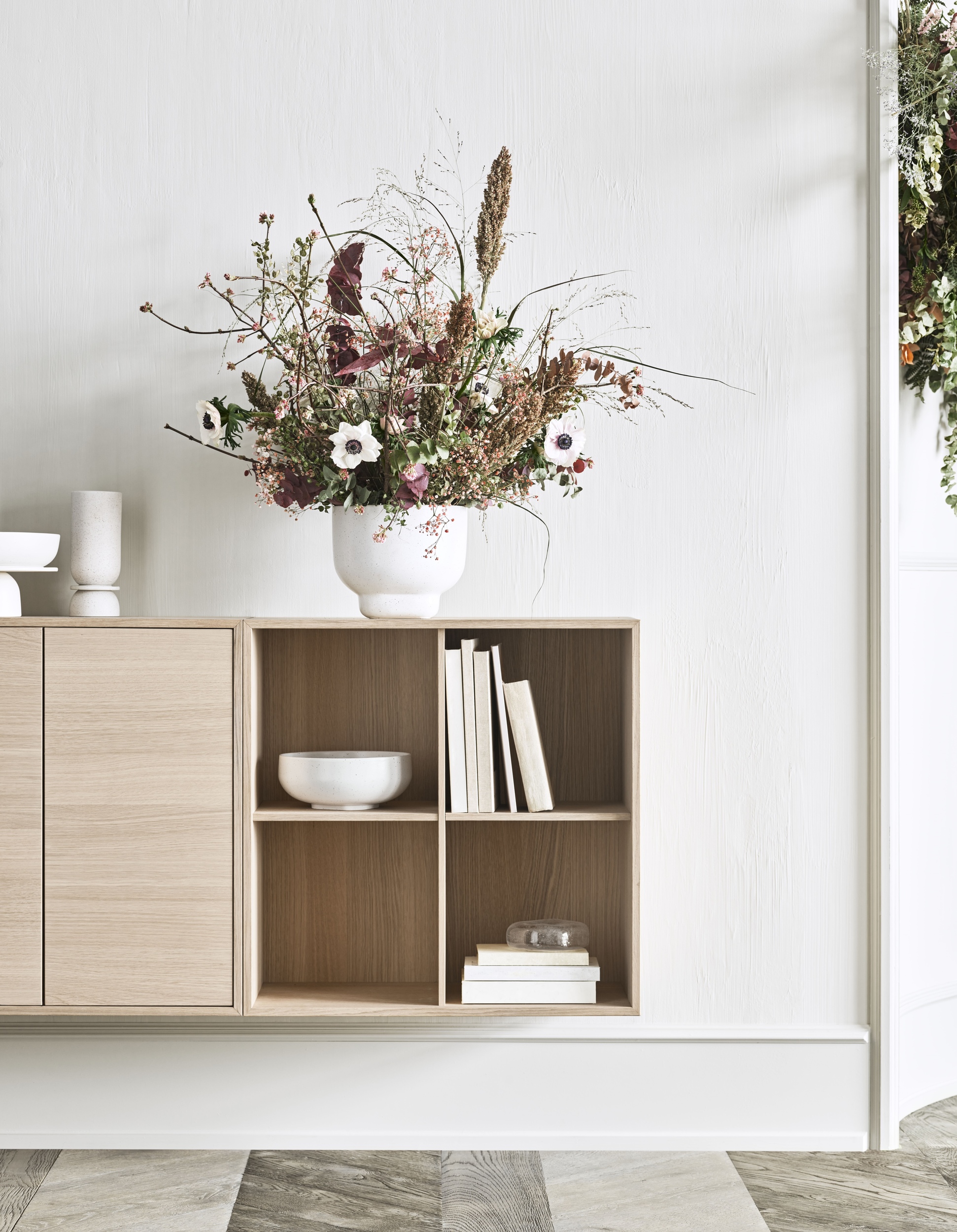 Patera Hour 25 cm - Bolia - 201 Design Studio | Fabryka Form