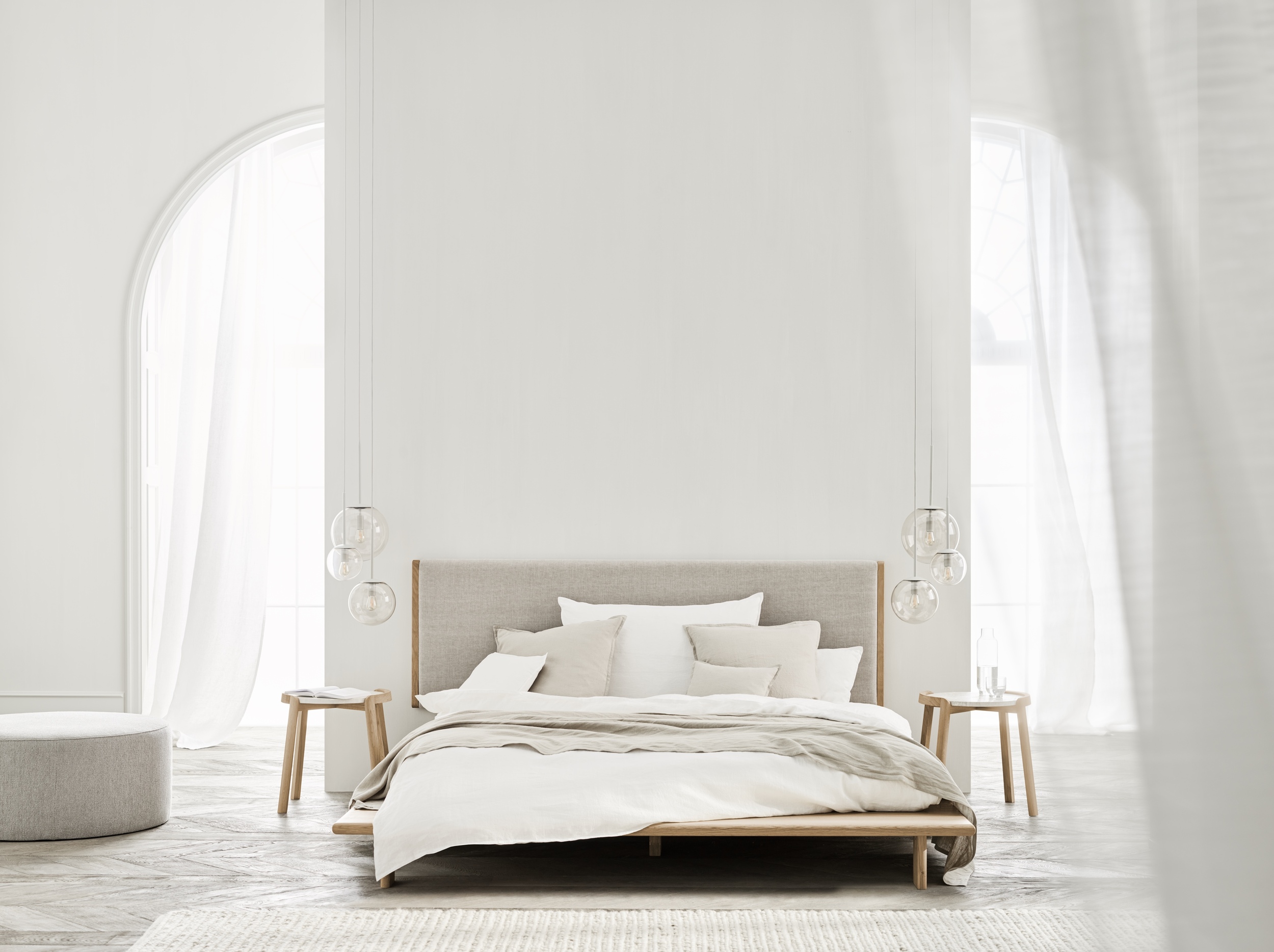 Poduszka Soft Collection 50 x 50 cm - Bolia 21-226-02_00001 | FF