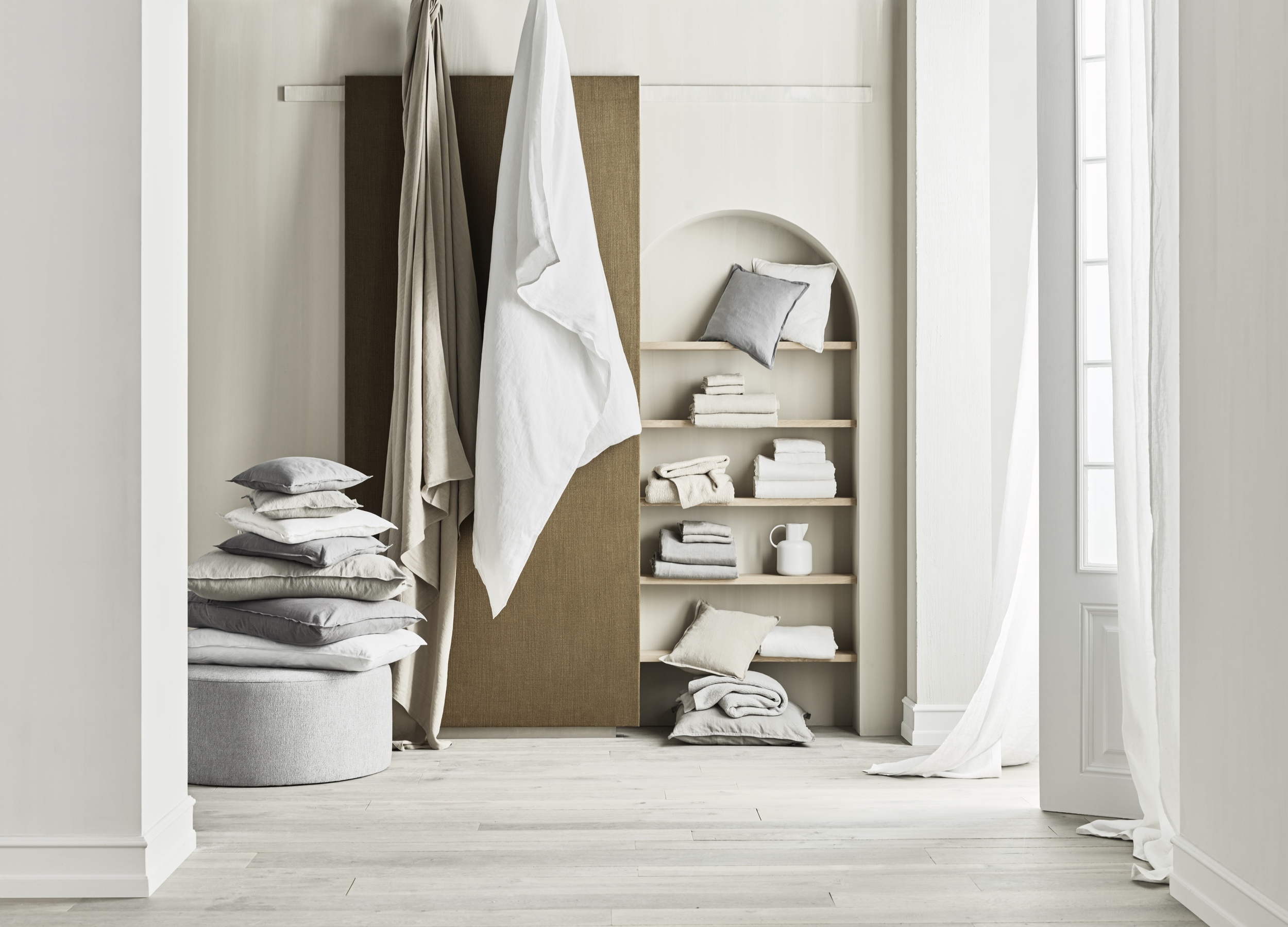 Poduszka Soft Collection 60 x 90 cm - Bolia 21-226-03_32 | FF