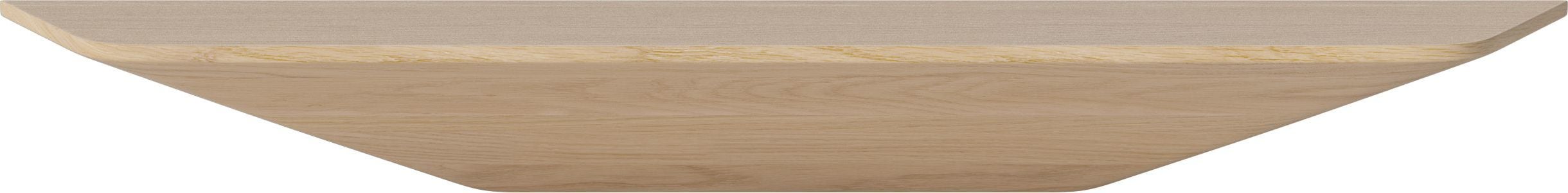 Półka ścienna Falka jasny dąb - Bolia 04-137-01_00003 | FF