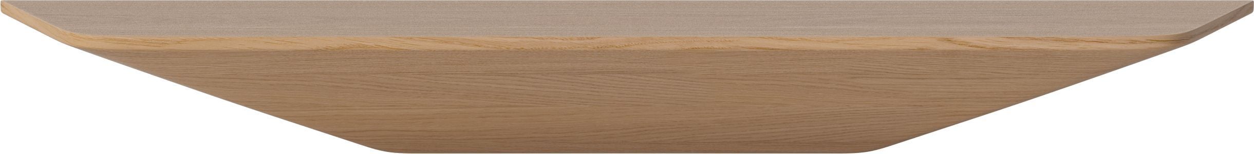 Półka ścienna Falka naturalny dąb - Bolia 04-137-01_00001 | FF