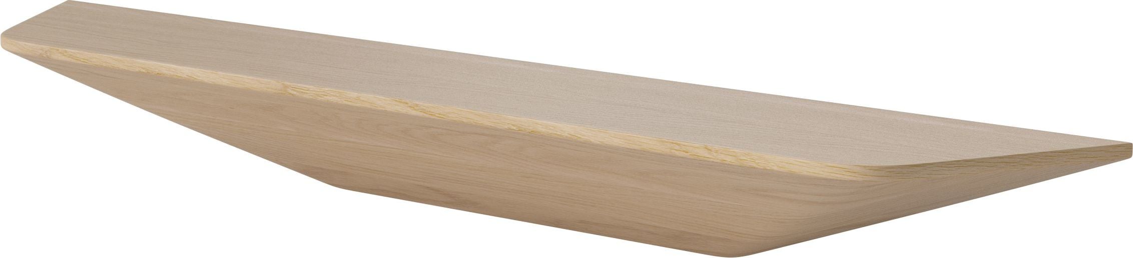 Półka ścienna Falka jasny dąb - Bolia 04-137-01_00003 | FF