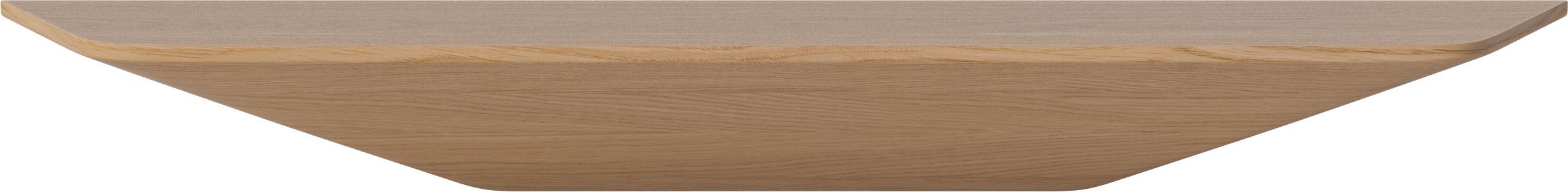 Półka ścienna Falka naturalny dąb - Bolia 04-137-01_00001 | FF