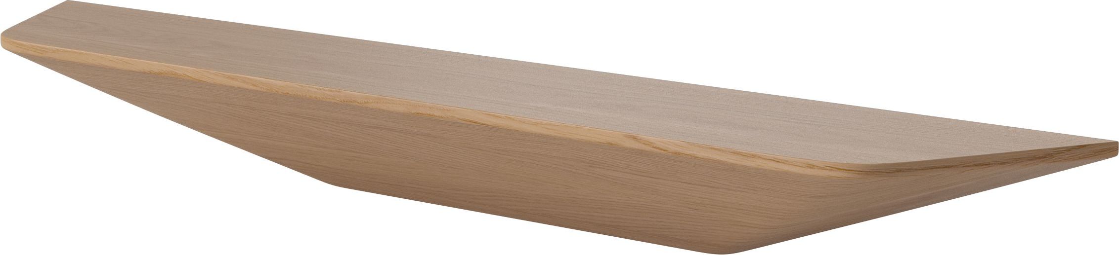 Półka ścienna Falka naturalny dąb - Bolia 04-137-01_00001 | FF