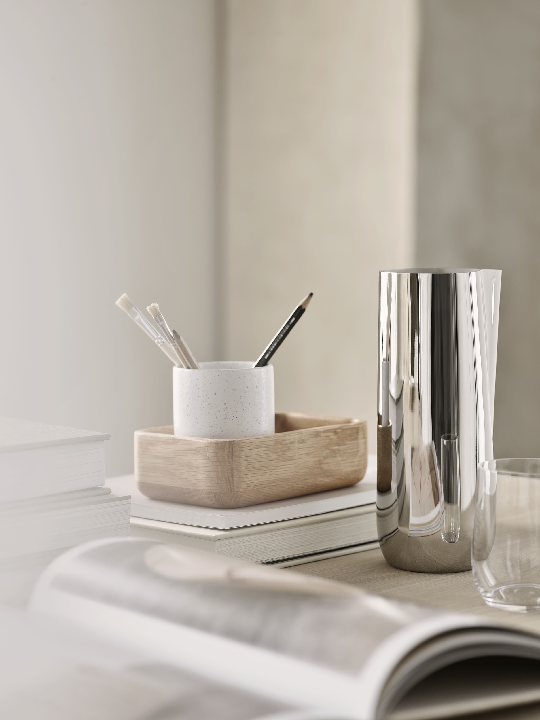 Servírovací podnos nebo organizér Unio - Bolia 24-932-04_4770 | FA