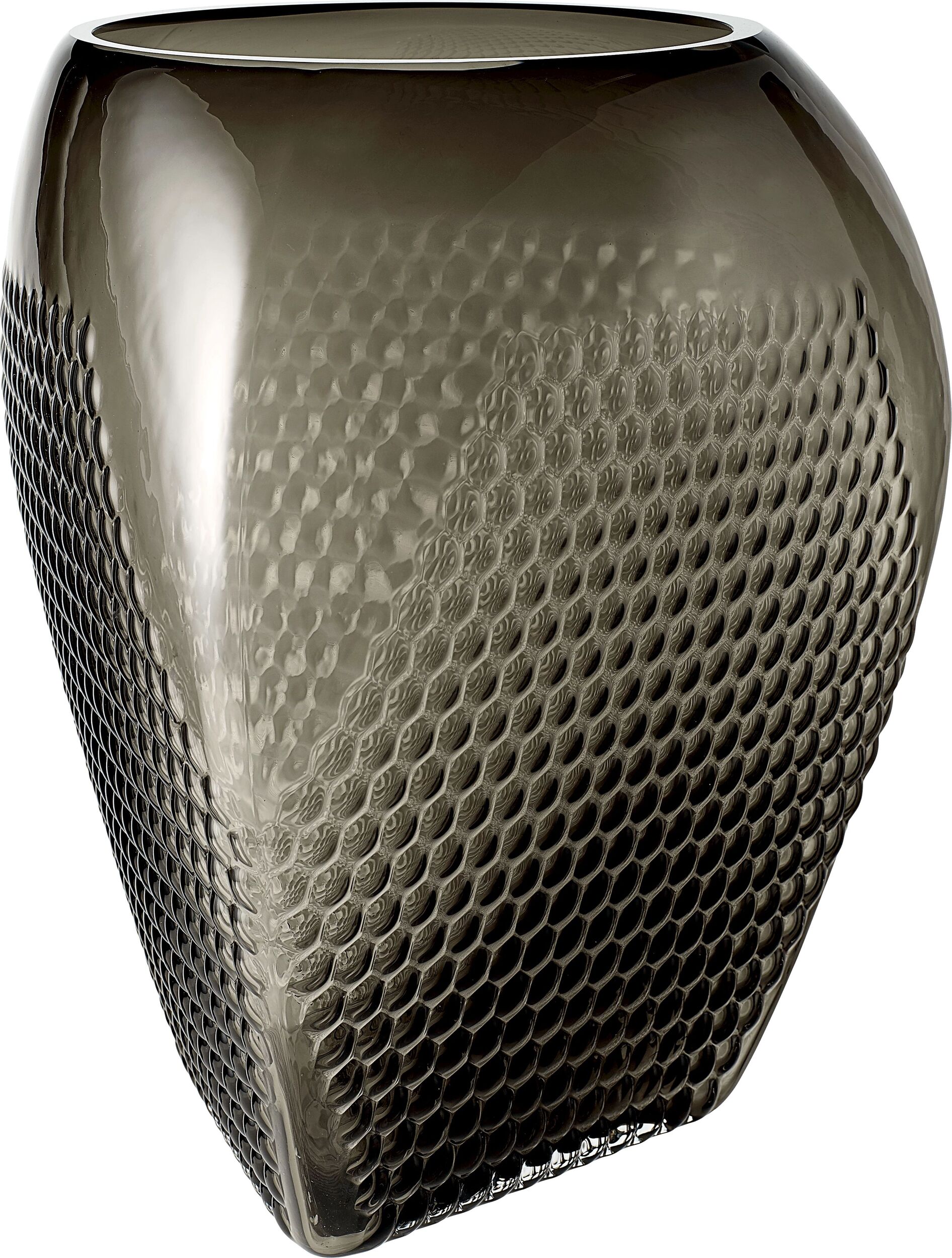 Wazon Bramble 40 cm - Bolia 24-930-05_4626, Design Studio NIRUK