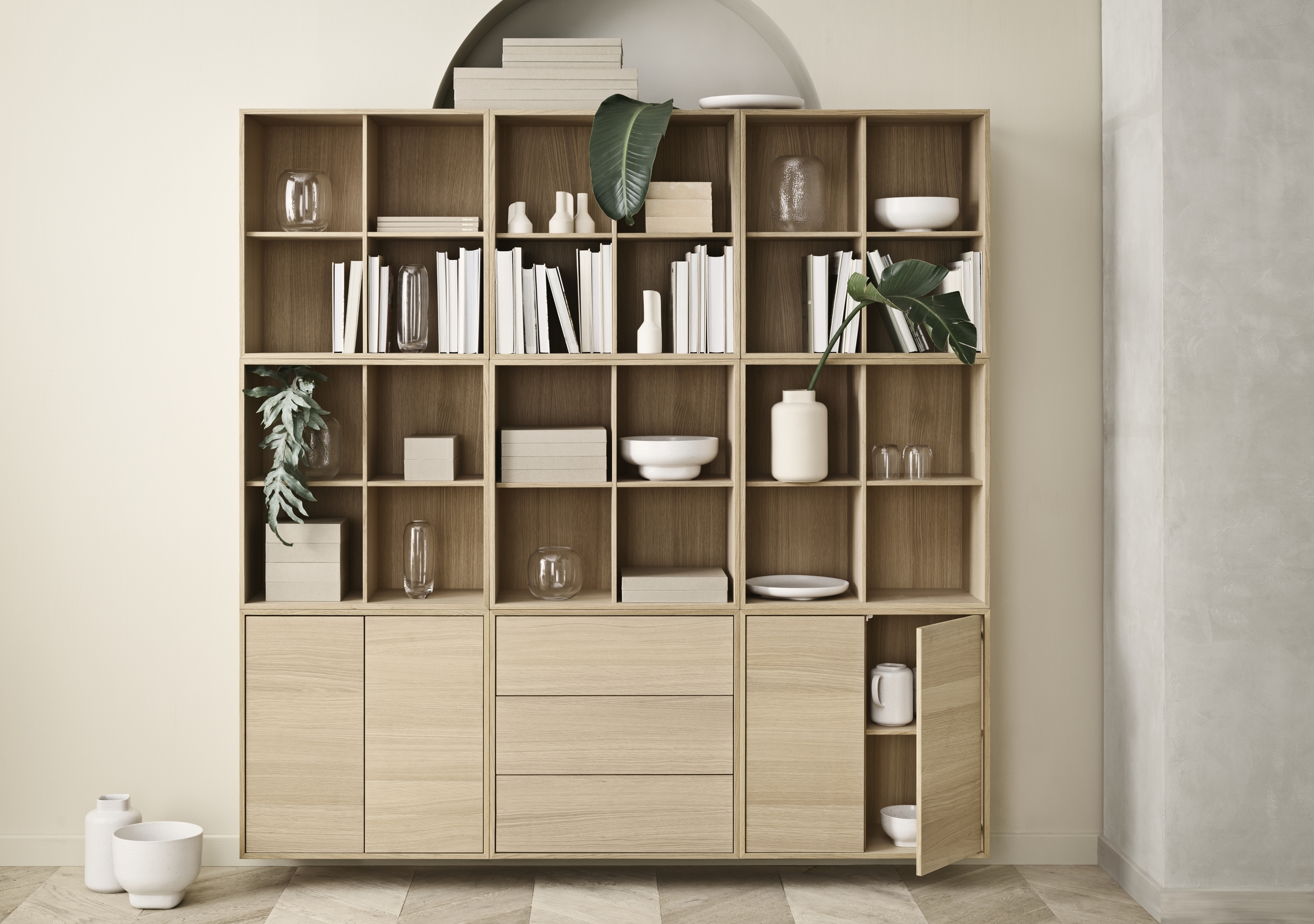 Wazon Forma 26 cm - Bolia 24-943-25_00001, Ferriani Sbolgi | FF