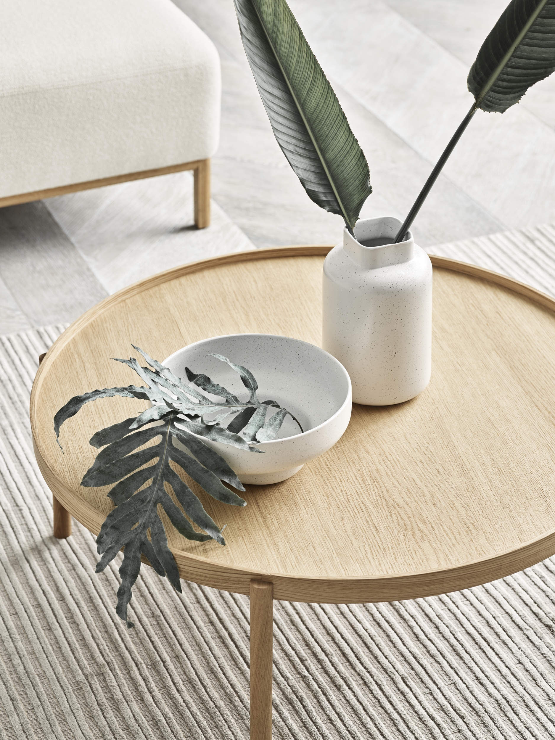 Wazon Forma 26 cm - Bolia 24-943-25_00001, Ferriani Sbolgi | FF