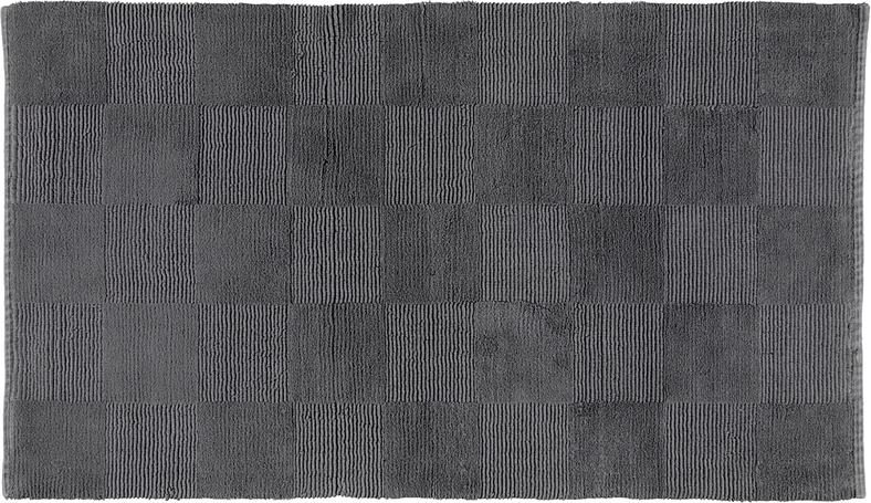 Covor mic de baie Cawo ecosez 60 x 100 cm bej țesut manual - FA