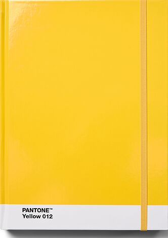 Carnețel velin Pantone L - Copenhagen Design 101450012 | FA
