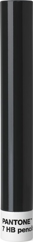Ołówki Pantone HB 7 szt. - Copenhagen Design 101400446 | FF