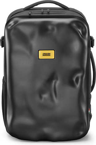Iconic Backpack - Crash Baggage CB310.01 | FormAdore