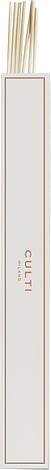 Culti Scent diffuser sticks rattan - FM CULTI MIL | FormAdore